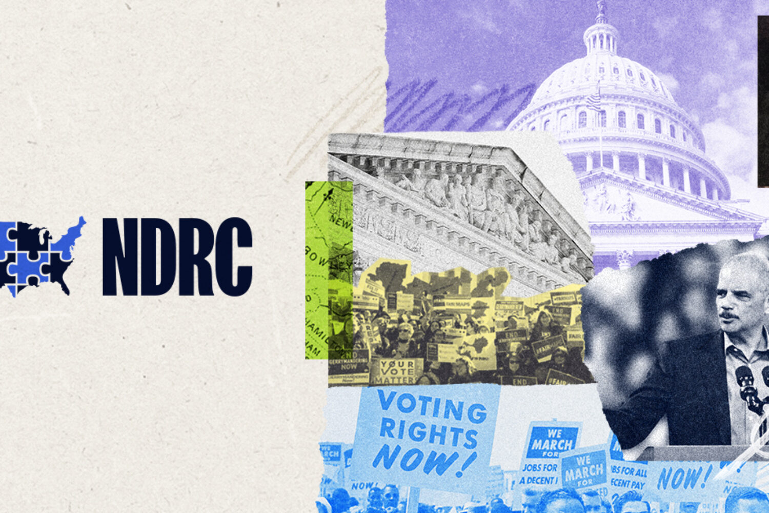 Latest Updates - NDRC